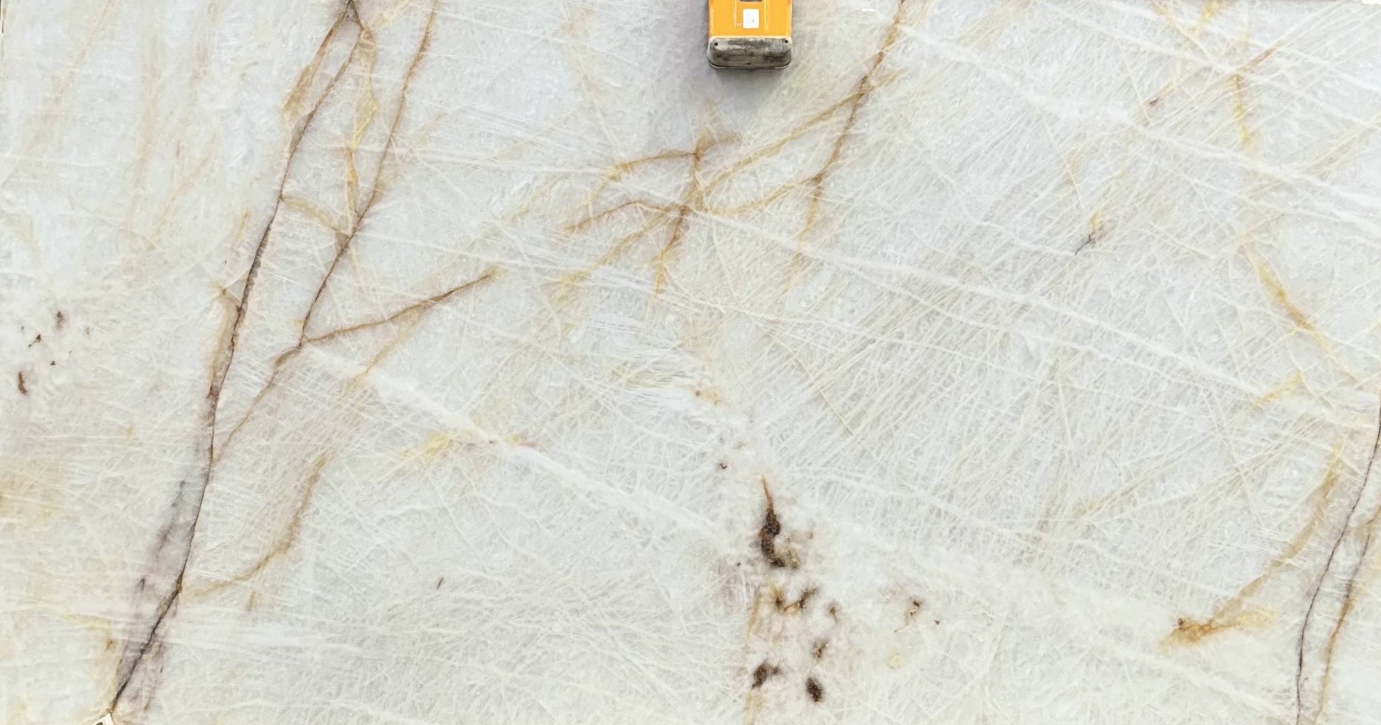 Cristallos Fire | Quartzite Slabs in Woollahra