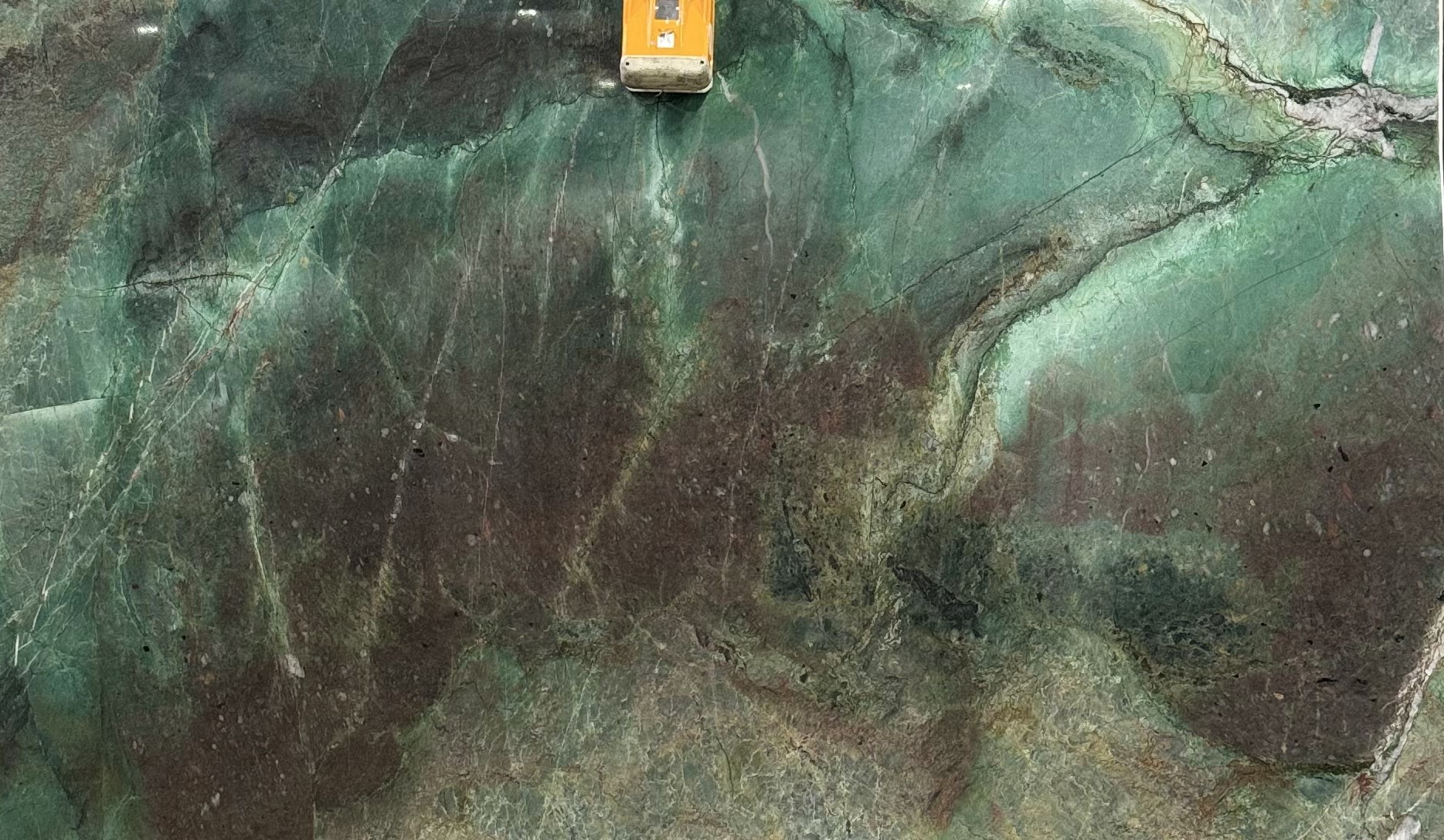 Oahu Island Quartzite Slab | Woollahra Stone for Kitchen